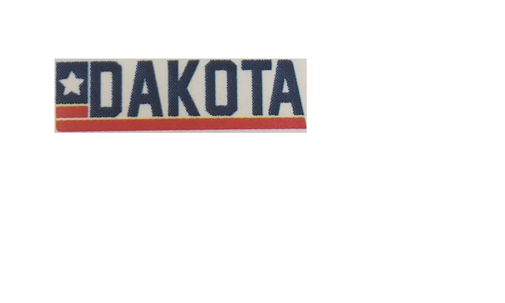 Dakota – The German Tool Connection Limited