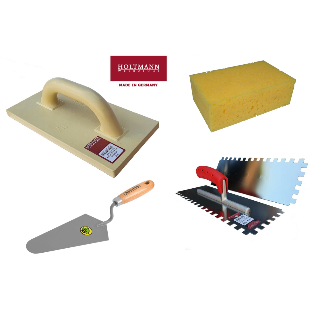 FLOAT, TROWEL, SPONGE – The German Tool Connection Limited