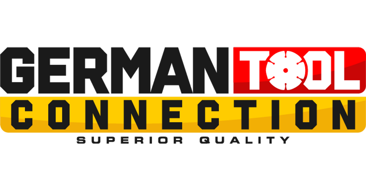 The German Tool Connection Limited