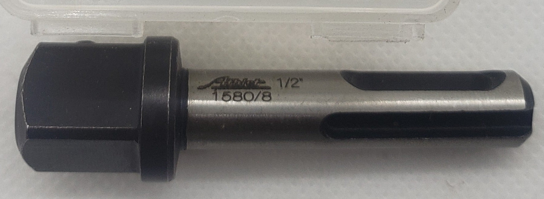 ADAPTER FOR SDS + DRIVE TO 1/ 2" SOCKET DRIVE - [ ATH 1580 Gr 8 ] – The ...