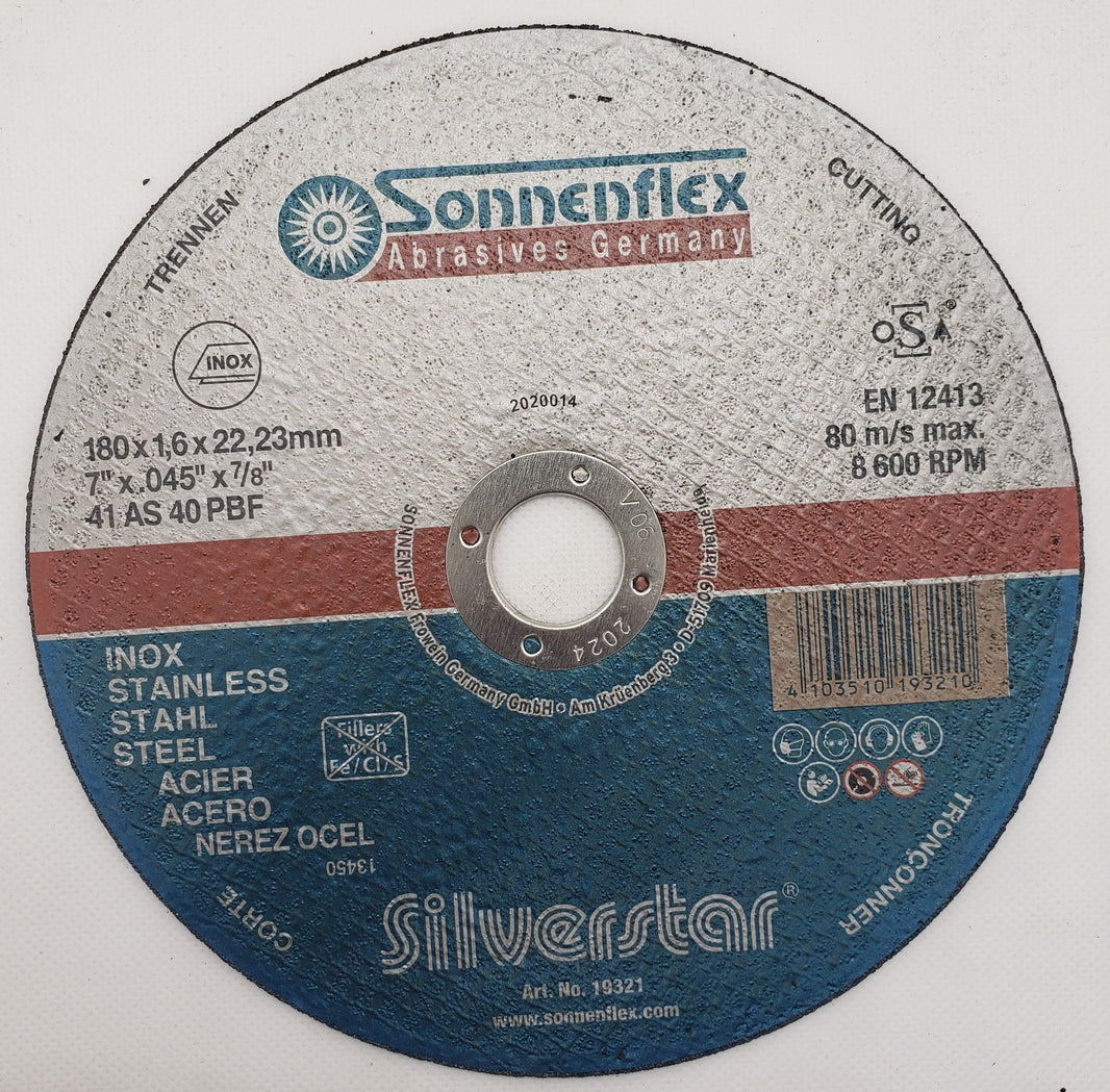 HOT – The German Tool Connection Limited