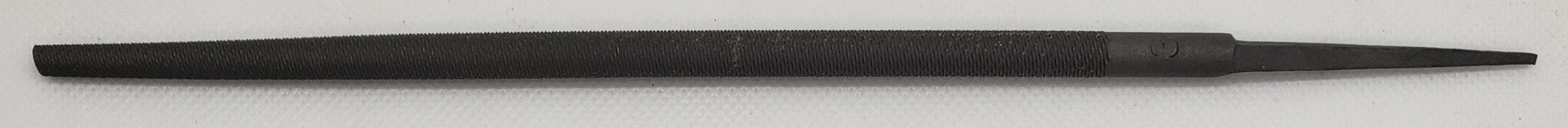 Round File 200mm=8" SMOOTH - DFM / HASE [ DFM A013013200 ] – The German ...