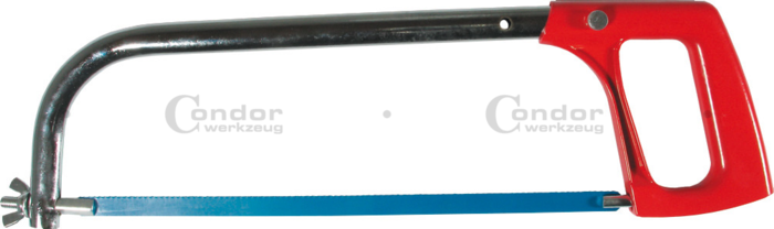 Metal Hawk Saw 300mm=12" - CONDOR [ PRA 226 ] – The German Tool ...