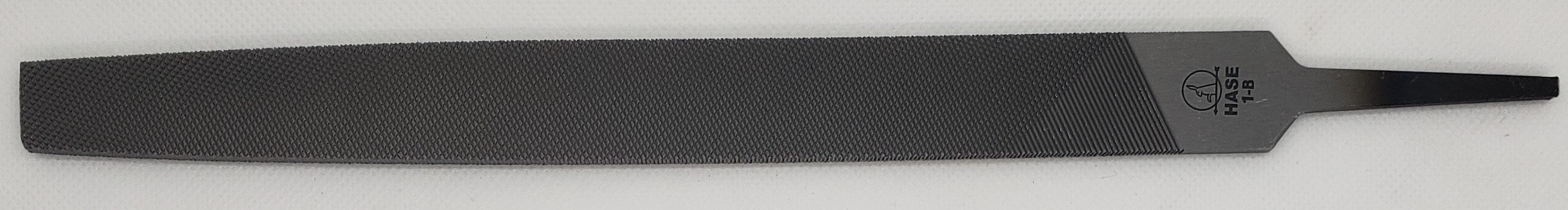 Flat File 250mm=10" BASTARD - DFM / HASE [ DFM A011011250 ] – The ...