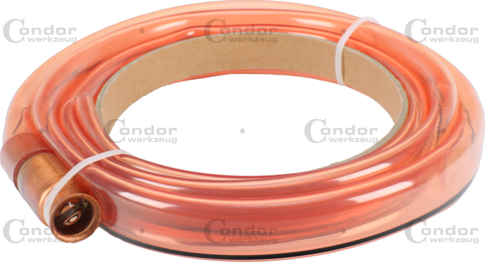 Hose Pump - CONDOR [ PRA 3995 ] – The German Tool Connection Limited