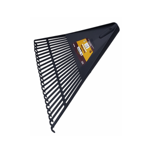 Fan Rake 22T Black - BR - [ XBR FAN RAKE 22T BR ] – The German Tool ...