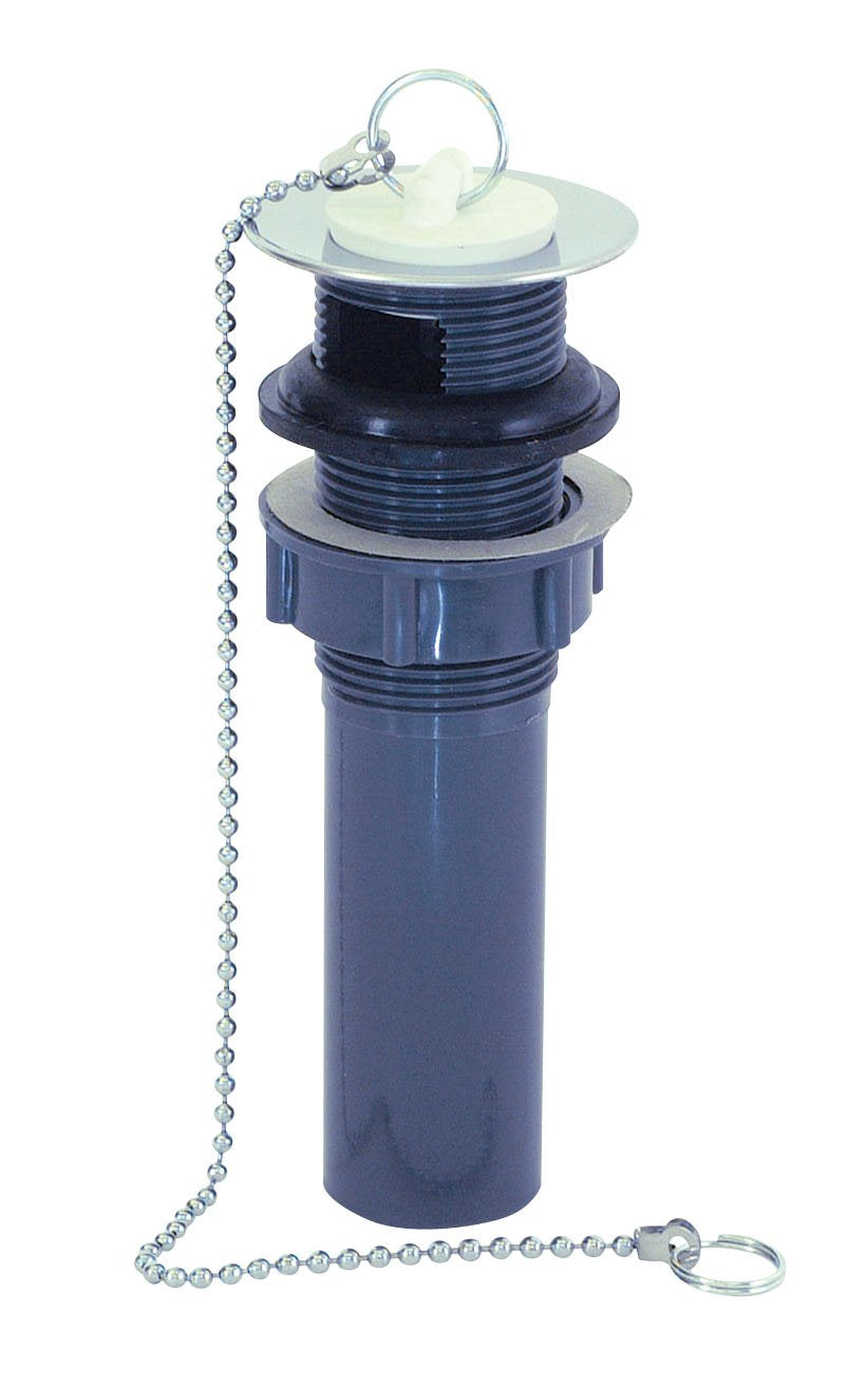 PVC P.O. Plug 1-1/4" x 5"(EZ Flo) - [ XEZ 35073 ] – The German Tool ...