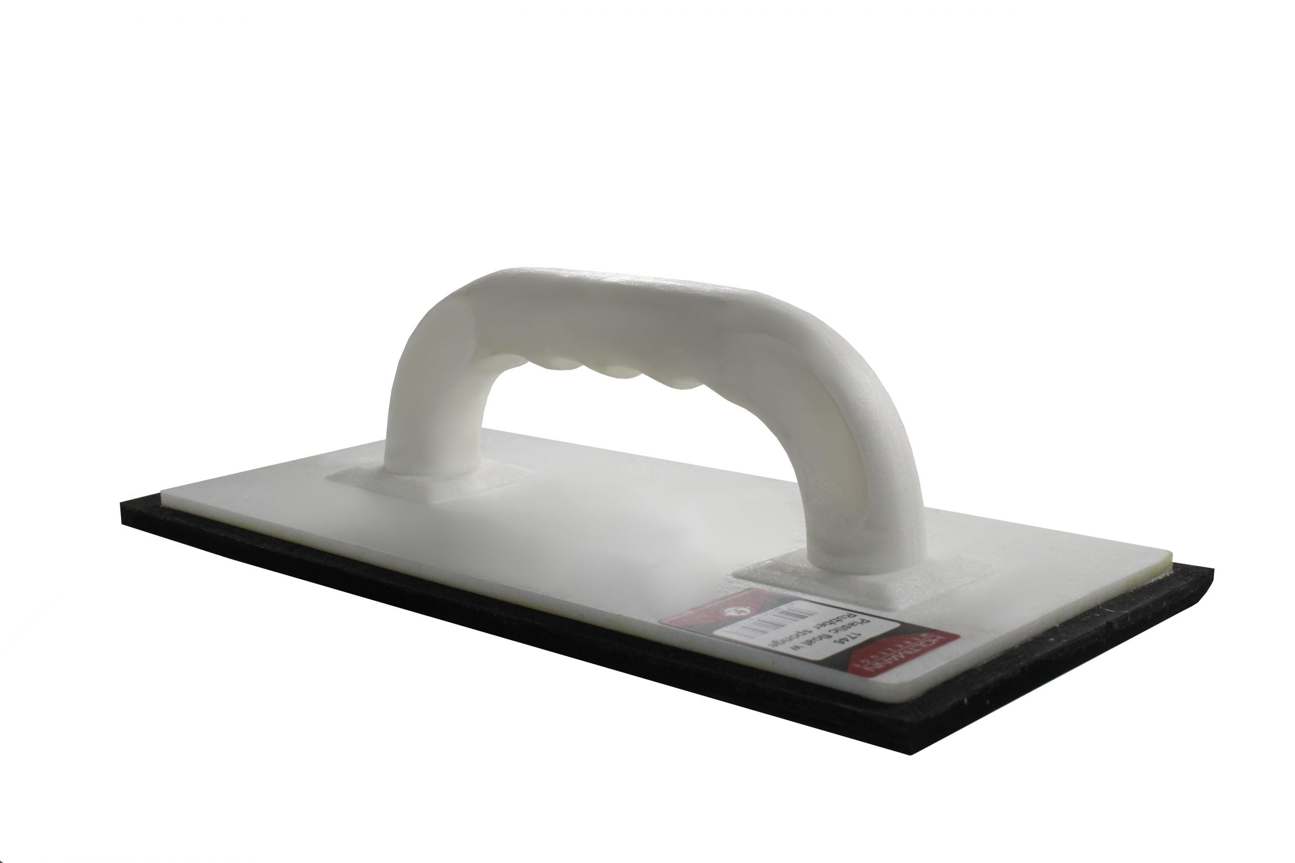 Grouting Float with HARD Rubber Sponge 28x14cm=11"x5 5/8" GERMAN - HOL ...