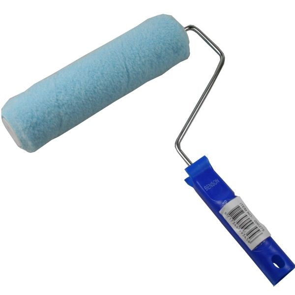 FLEECE ROLLER 9" BENSON - INTER-BEN [ INT 006276 ] – The German Tool ...