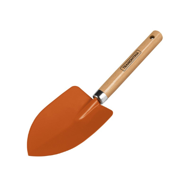 Hand Garden Spade (Tramontina) - [ XTM HAND SPADE ] – The German Tool ...