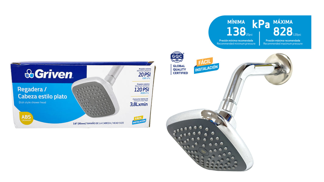 GRIVEN – The German Tool Connection Limited