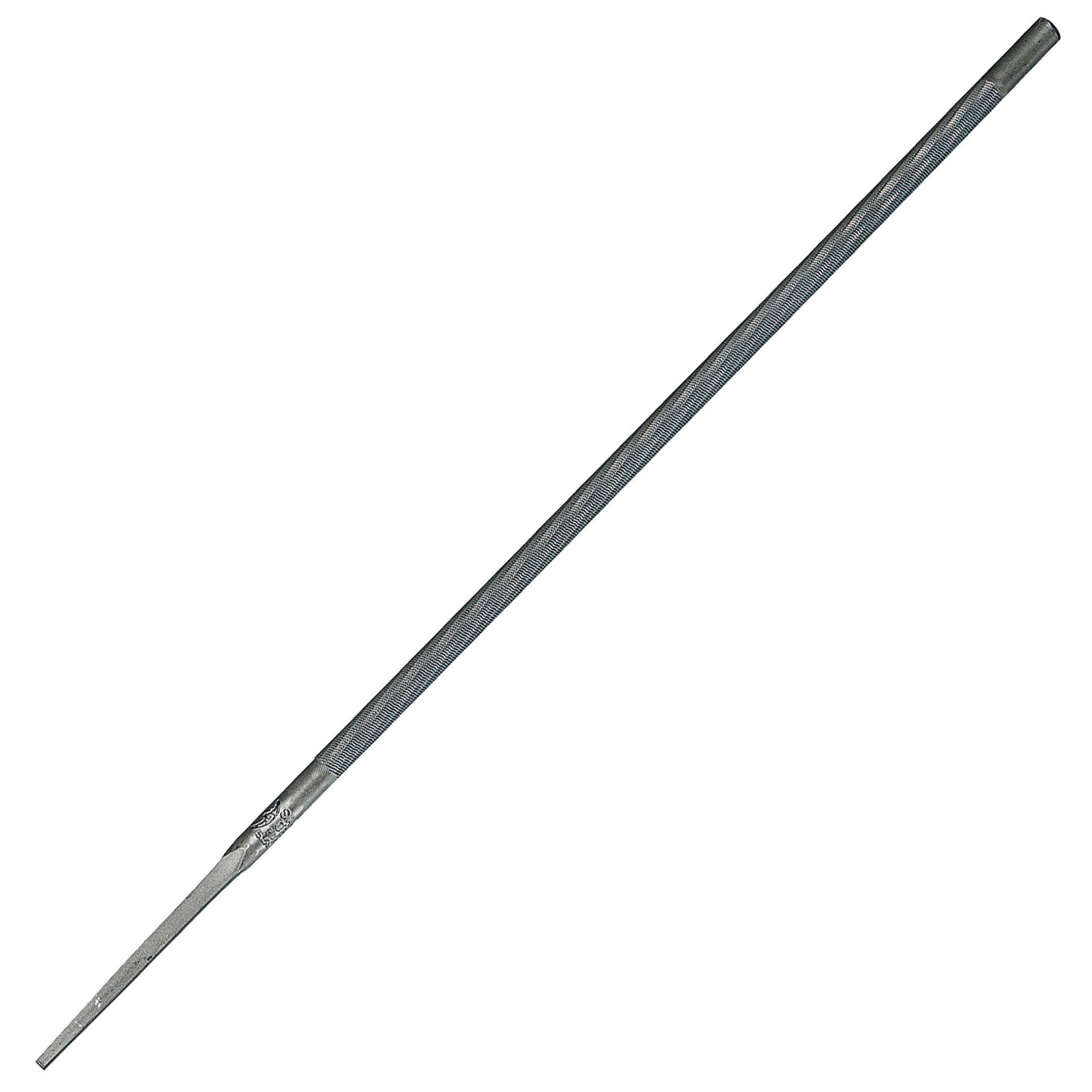 Chain Saw File 200mm=8" SMOOTH 4.0mm=5/32" TLS 60587 DIB 706612 - DFM ...